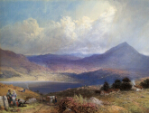 Victorian Paintings for sale, Newcastle and British artists | James ...